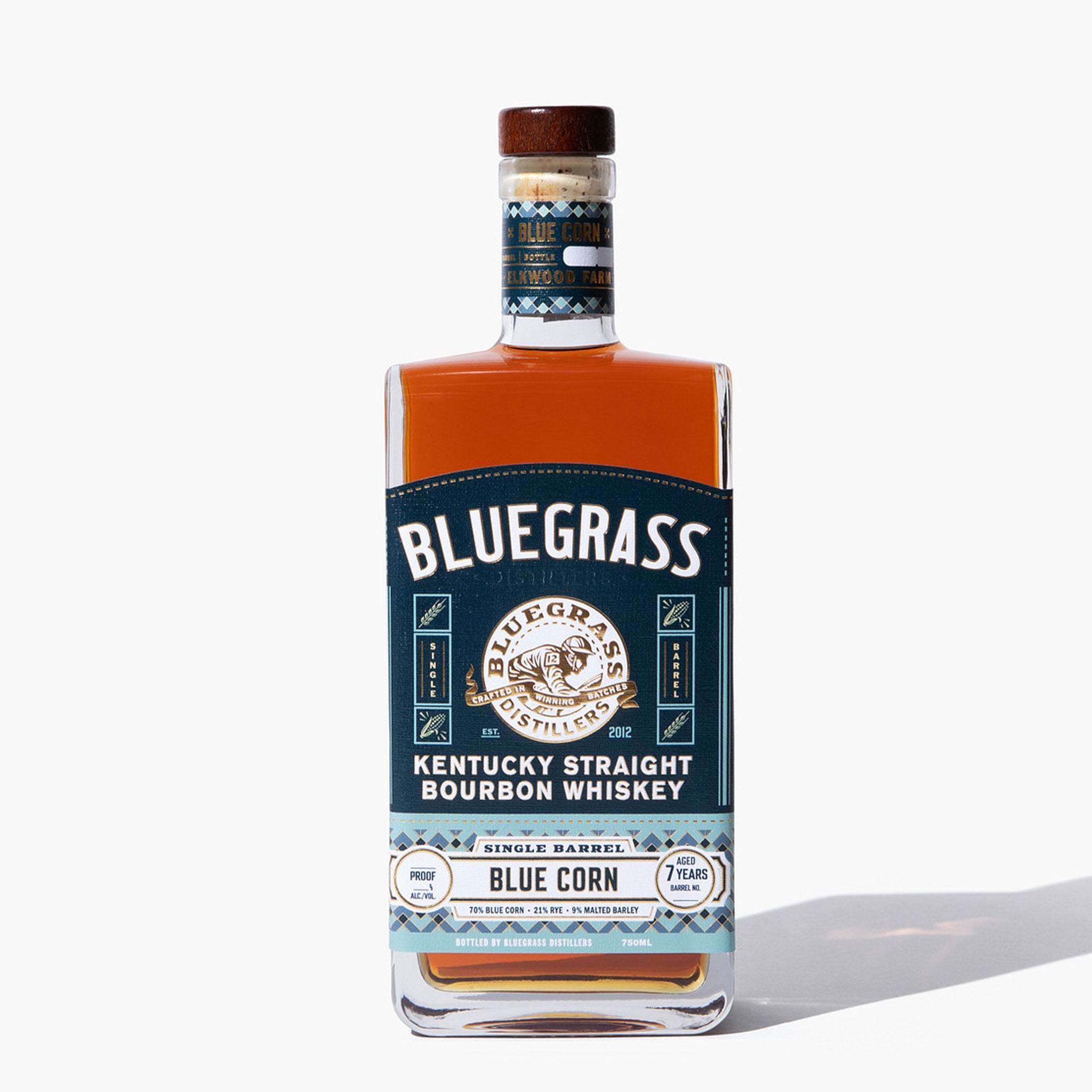 Bluegrass Distillers - Shop Our Spirits