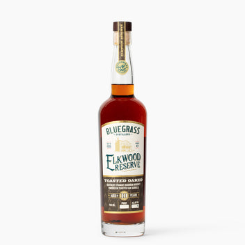 Bluegrass Distillers - Shop Our Spirits